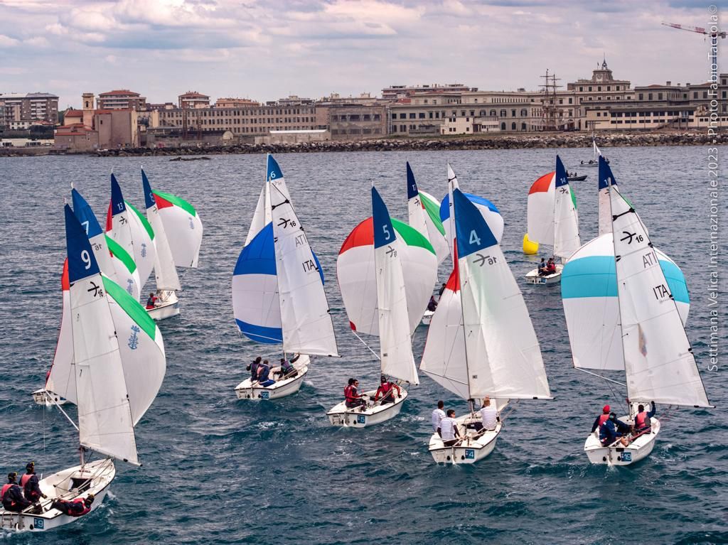 *Harumkan Nama Bangsa, Taruna AAL Raih Fair-Play Award di International ...